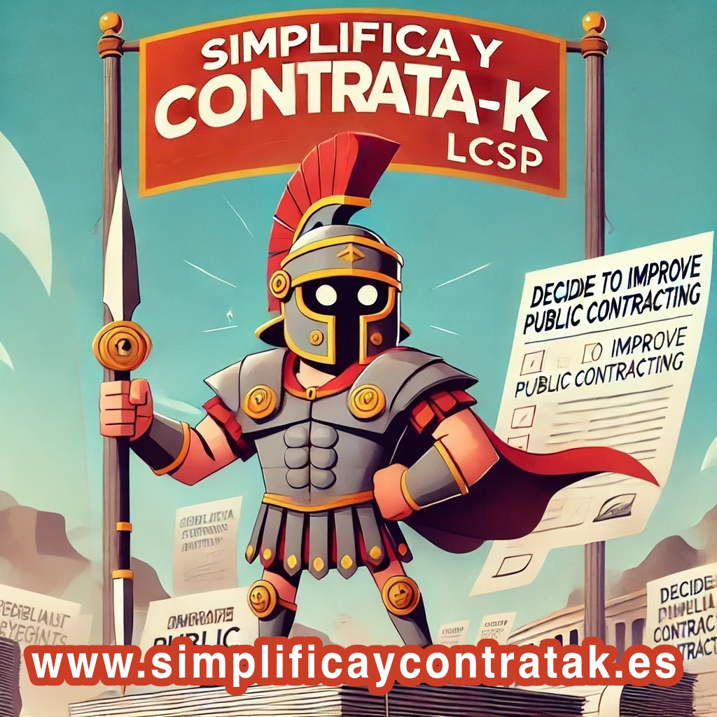 Home - Simplifica y contrata
